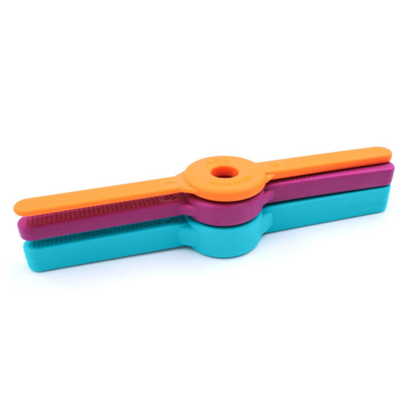 ARK's Bite Blocks for Jaw Grading & Stability - Hulpmiddel mondmotoriek ...